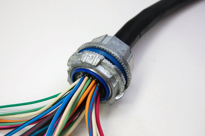 Designing Cable Assemblies for Transformer Applications - Douglas ...