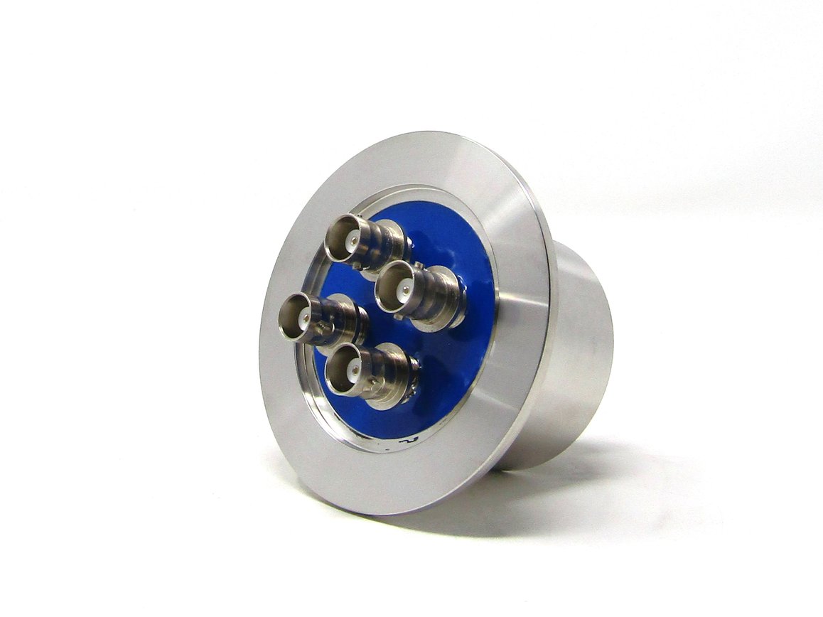 Understanding Hermetic BNC Connectors for Vacuum Systems