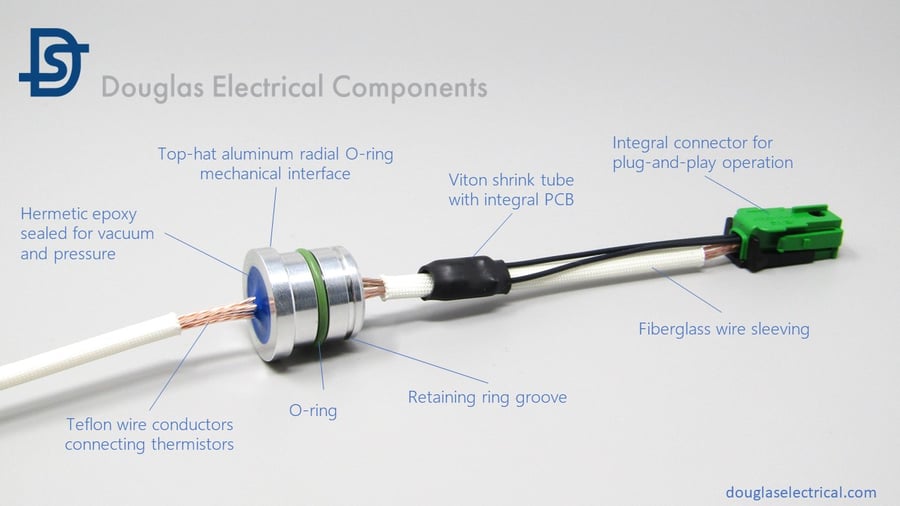 Customizing Hermetic Electrical Feedthroughs for Optimal Performance ...